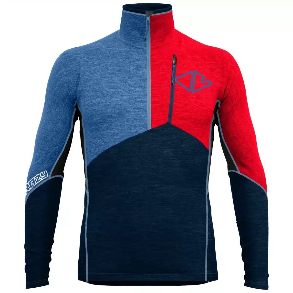 CRAZY IDEA – PULL FLAME - Eden Sport